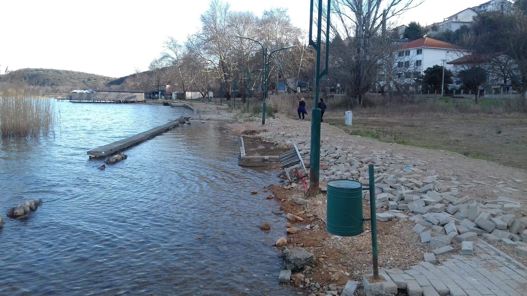 ДОЈРАН И КУКУШ ДОБИЈА ЕВРОПСКИ ПРОЕКТ ЗА ЗАШТИТА И РЕГУЛАЦИЈА НА ...