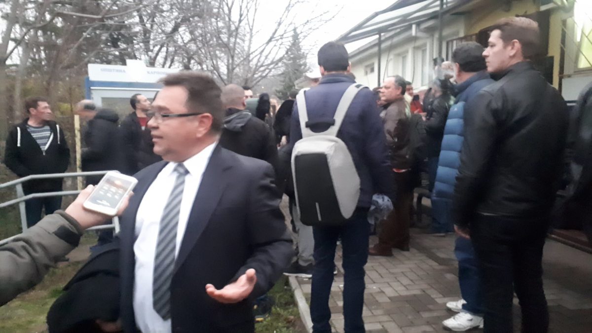 ГРАЃАНИ СЕ СТЕПАА НА ЈАВНАТА ПРЕЗЕНТАЦИЈА НА ПЛАНОТ ЗА ТРНОДОЛ - Сакам ...