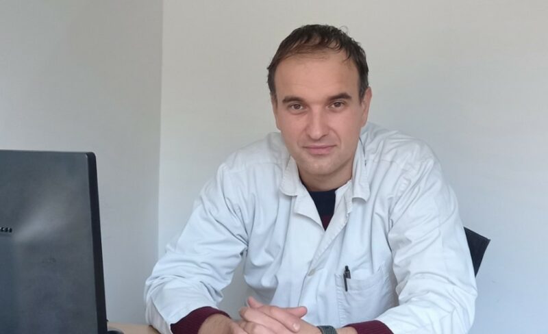 Јади Бурек: ЗА 30 ОТСТО ЗГОЛЕМЕН БРОЈОТ НА ПАЦИЕНТИ СО ПСИХИЧКИ ...