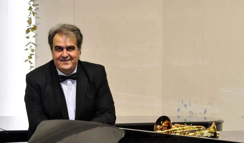 „АИДА“ ЌЕ ЈА ИЗВЕДЕМЕ НА ОТВОРЕНО ЗА МАЈСКИТЕ ОПЕРСКИ ВЕЧЕРИ, ВЕЛИ ...