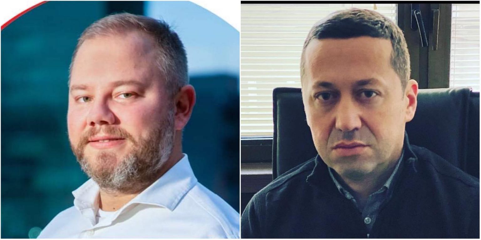 ФИЛИП ДАСКАЛОВСКИ НОВ В. Д. ДИРЕКТОР НА СПОРТСКИОТ ЦЕНТАР „БОРИС ...