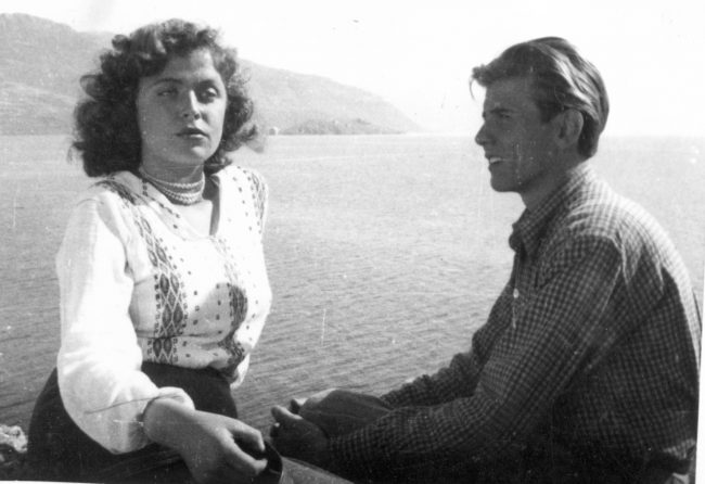 Кинотеката одбележува 70 години од премиерата на првиот македонски ...