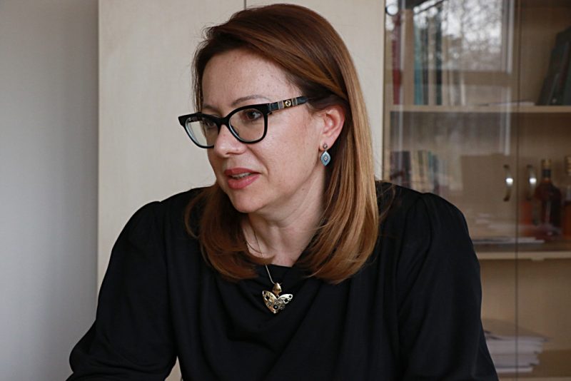 ДРЖАВАТА ТРЕБА ДА ГО ПЛАЌА ТЕСТОТ СО КОЈ СЕ ОТКРИВААТ МНОГУ АНОМАЛИИ ...