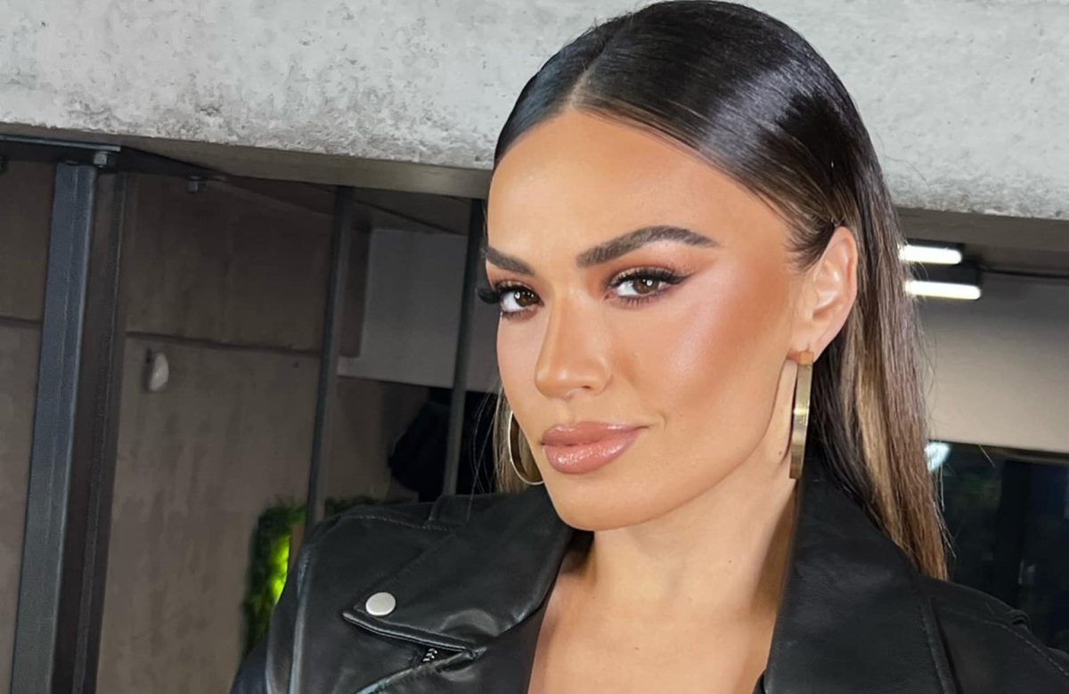 ЗАБРАНА ДА Ѝ СЕ ПРИБЛИЖУВА НА ЕЛЕНА РИСТЕСКА БАРА ОБВИНИТЕЛСТВОТО ЗА ...