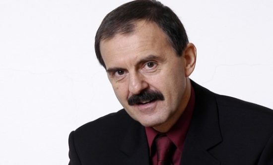 ПРВИОТ МАКЕДОНСКИ САМОСТОЕН ТРАНСПЛАНТАЦИСКИ ХИРУРГ, АКАДЕМИК ЖИВКО ...