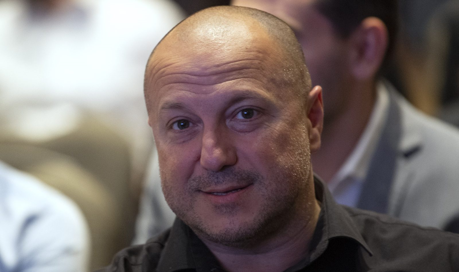 ПРЕТСЕДАТЕЛОТ НА СИНДИКАТОТ НА КОНТРОЛОРИ НА ЛЕТАЊЕ ТАСЕВСКИ ПОВИКАН НА ...