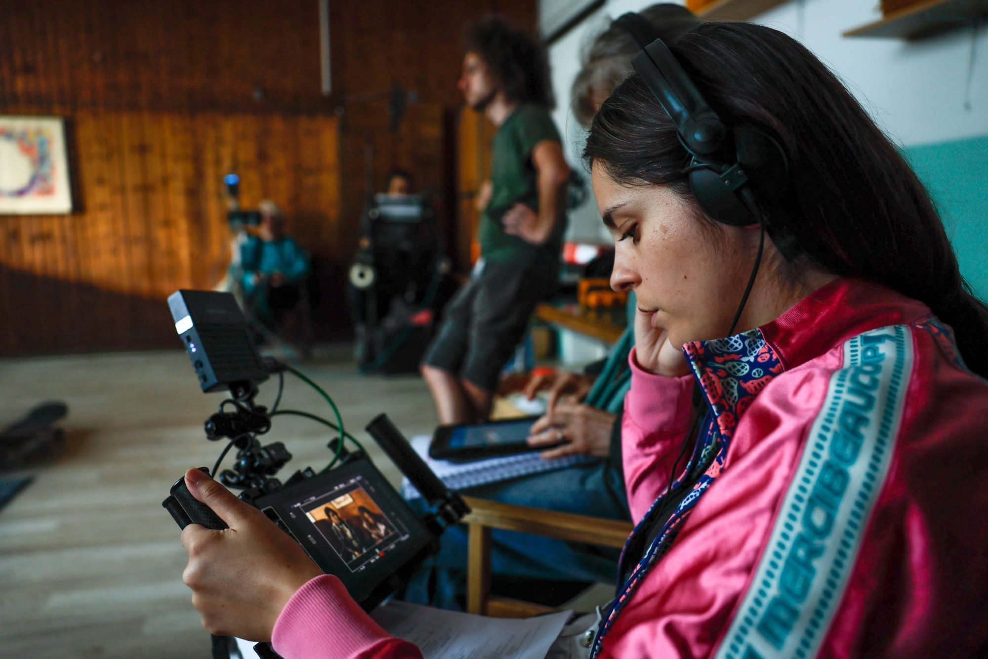 ГЛАВНИТЕ ХЕРОИНИ МИ СЕ ОД ШУТО ОРИЗАРИ И СЕ РАДУВАМ ДЕКА НАСКОРО СИТЕ ...