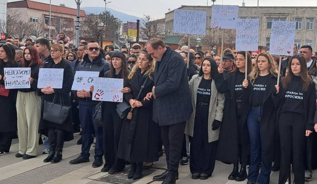 Бараме одговорност И од таткото на Васил Јованов бидејќи го пуштил да вози без возачка рече