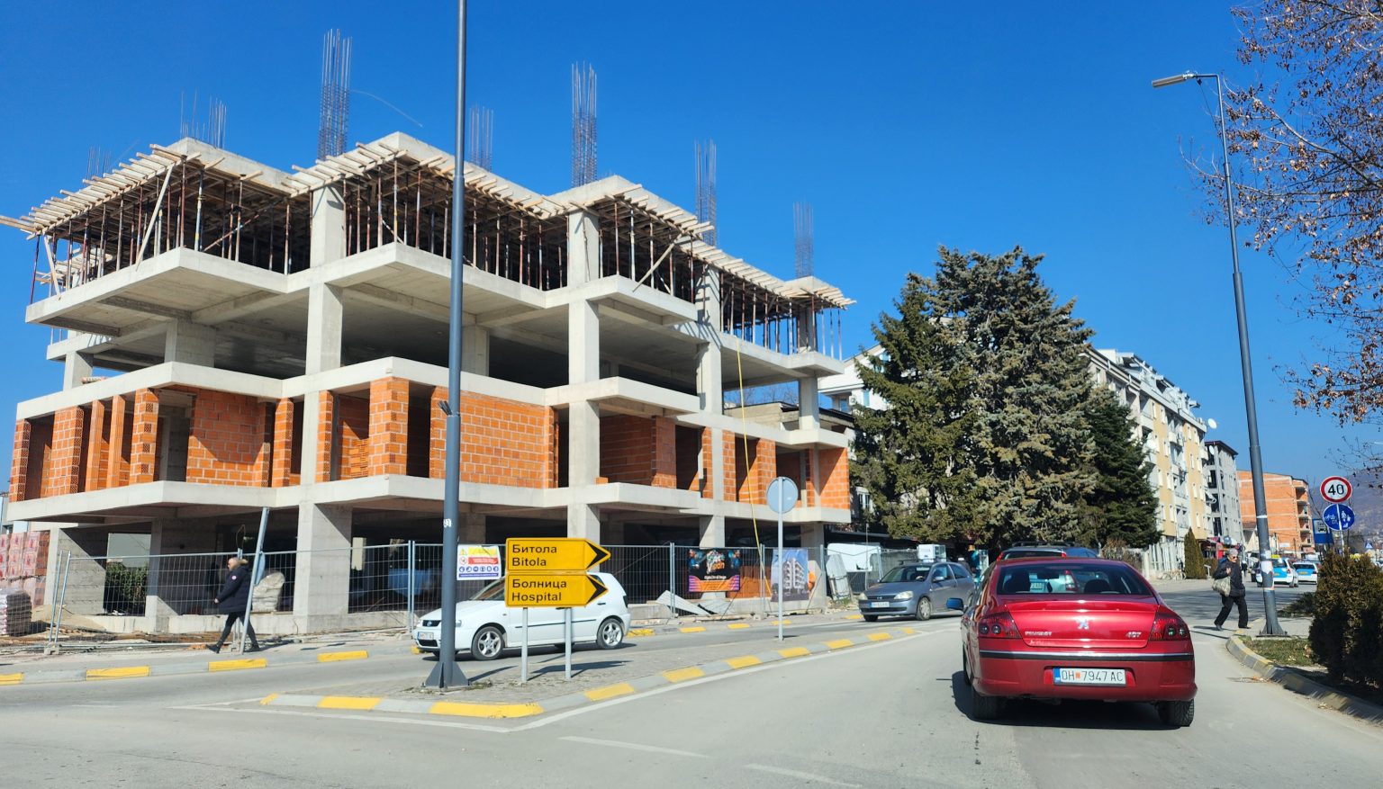 ЦЕНАТА ЗА МЕТАР КВАДРАТЕН ВО ОХРИД ДОСТИГНА ДО РЕКОРДНИ 4 000 ЕВРА НАЈЧЕСТО КУПУВААТ СКОПЈАНИ И