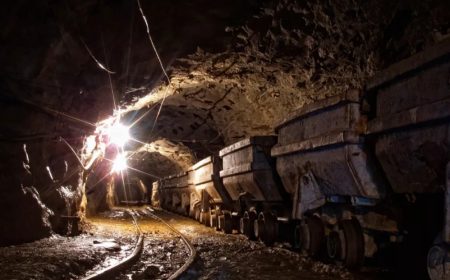 ЧЕШКА ГО ЗАТВОРА ПОСЛЕДНИОТ РУДНИК ЗА ЈАГЛЕН И ПРЕКИНУВА ТРАДИЦИЈА ...