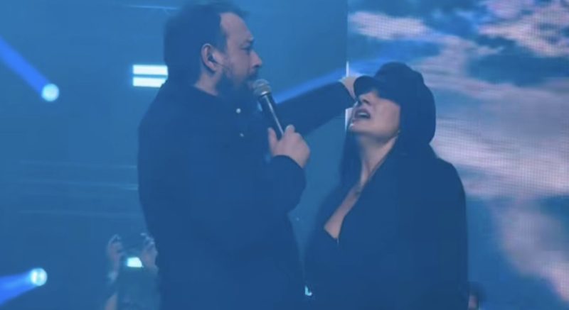 ЈУБИЛЕЈНИТЕ КОНЦЕРТИ НА СУЗАНА СПАСОВСКА, СЛАТКАРИСТИКА, „НОКАУТ ...